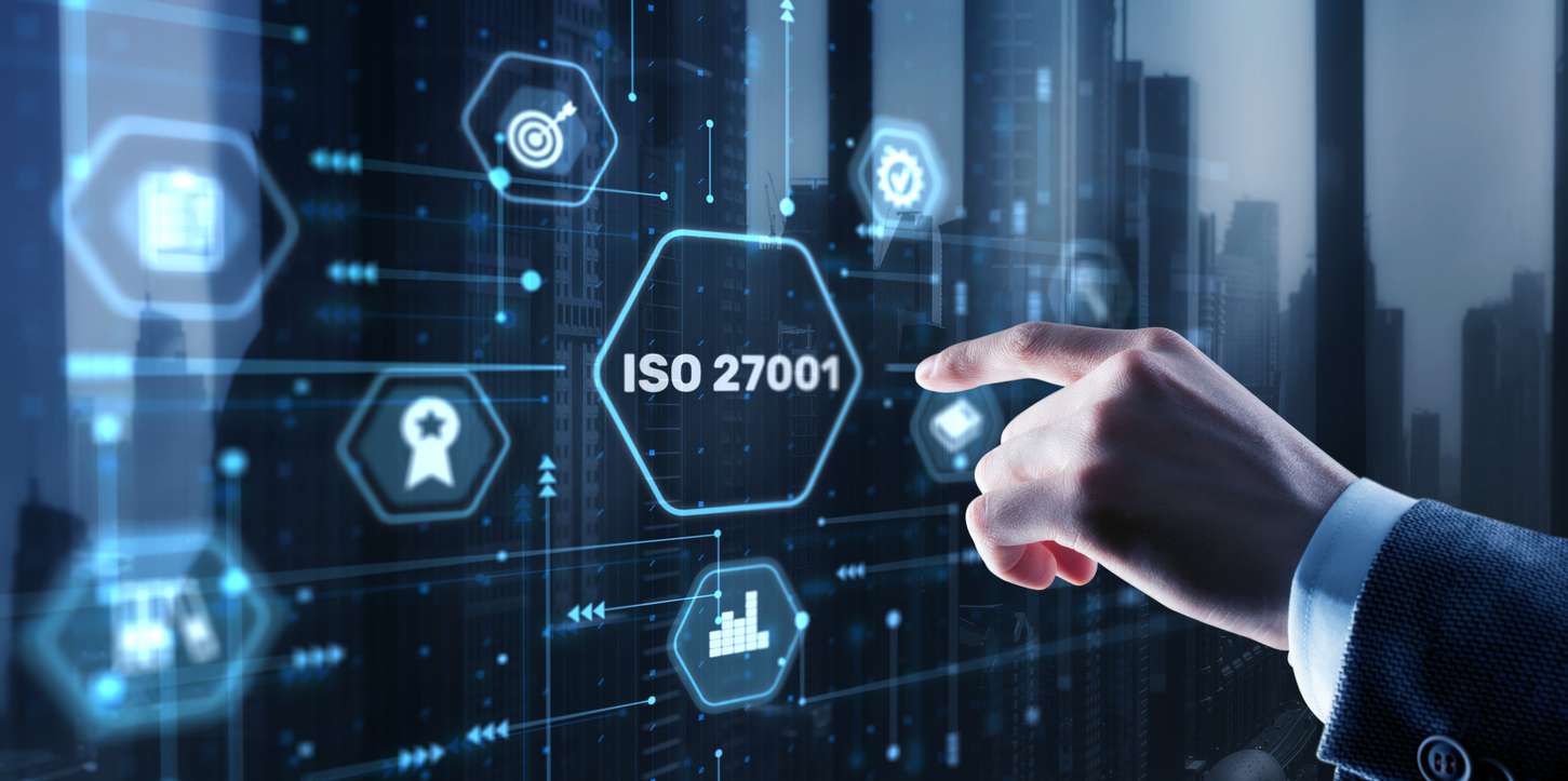 Erfolgreiche ISO 27001 Zertifizierung — ENTERBRAIN Software GmbH ...